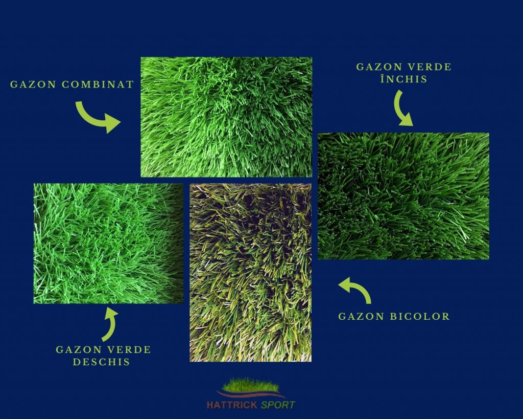 Cât costă un teren sintetic de minifotbal? - Gazon Sportiv